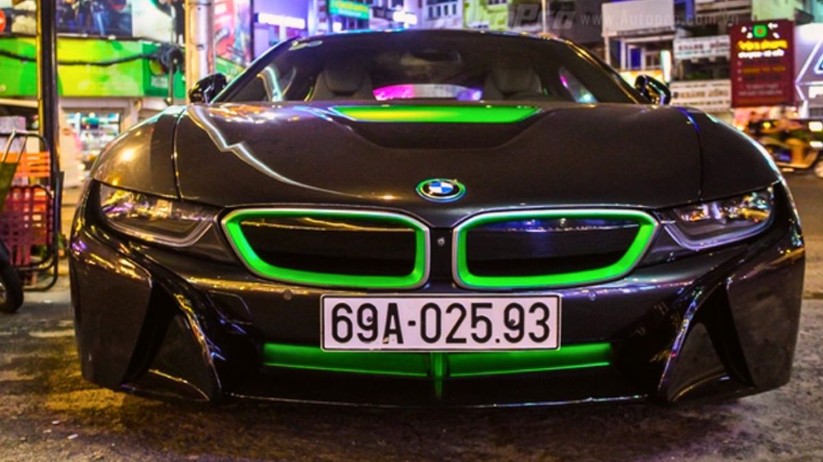 Biển số xe 69 là tỉnh nào? Thông tin chi tiết, cách tra cứu